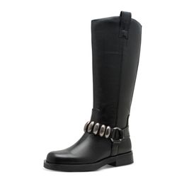 Tamaris Boots female Black size 40