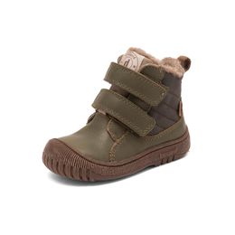bisgaard Stiefel 'Helton' Jungen Größe 30 grün