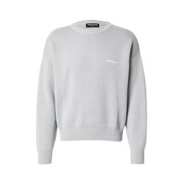 Pegador Pullover Herren Größe S grau
