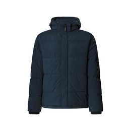 Pepe Jeans Winterjacke 'JOBIAS' Herren Größe S navy