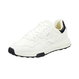 Gant Sneaker 'Youtron' Herren Größe 46 offwhite