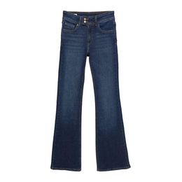 Pull&Bear Pull&bear Jeans female Blue size 44