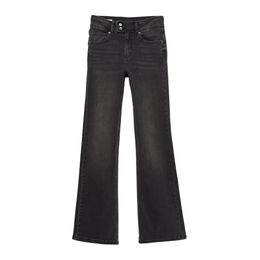 Pull&Bear Pull&bear Jeans female Black size 44