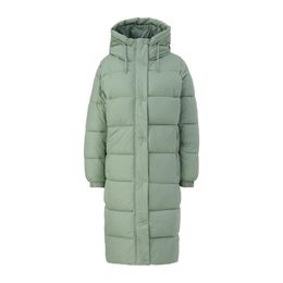 s.Oliver Mantel Damen Größe M hellgrün Wintermantel