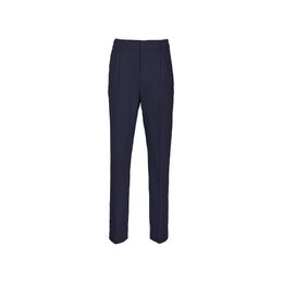 Seidensticker Chino Pants male Blue size 50