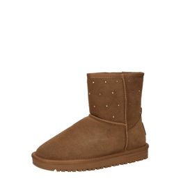 Pepe Jeans Boots 'DISS' Damen Größe 40 pueblo Winterschuhe