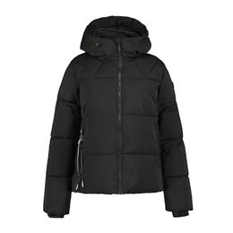 Luhta Winter Jacket 'Eiriken' female Black size 40