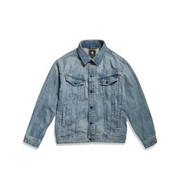 G-Star Raw G-STAR Jacke Damen Größe S blue denim