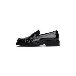 Tommy Hilfiger Mokassin Damen Gr&ouml;&szlig;e 42 schwarz