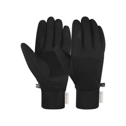 Reusch Skihandschuhe 'Vesper WINDSTOPPER TOUCH-TEC' Herren Größe XL/XXL schwarz