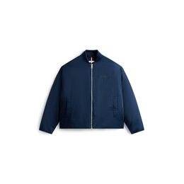 Tommy Hilfiger Between-Season Jacket female Blue size L