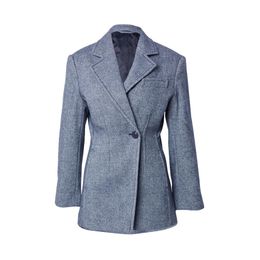 & other stories & Other Stories Blazer female Blue size 36