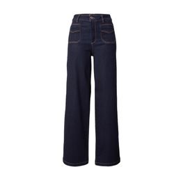 MOS MOSH Jeans 'MMColette Deluxe' female Blue size 25
