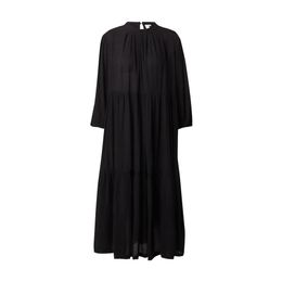 QS Kleid Damen Gr&ouml;&szlig;e 34 schwarz Winterkleid