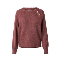 Only Pullover 'Emma' Damen Gr&ouml;&szlig;e XS dunkelpink