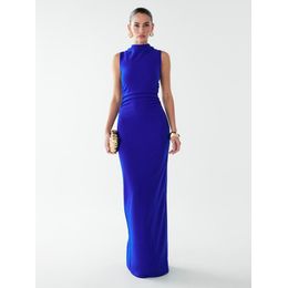 BWLDR Kleid 'Lana' Damen Größe 36 kobaltblau Winterkleid