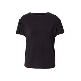 Curare Yogawear Performance Shirt female Black size L