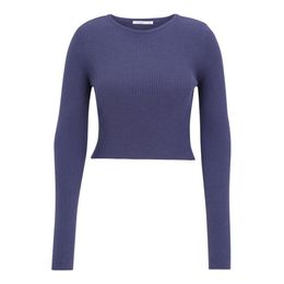 Noppies Umstand Pullover 'Samso' Damen Gr&ouml;&szlig;e XXL indigo