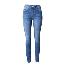 s.Oliver Jeans 'Izabell' Damen Gr&ouml;&szlig;e 38 blue denim
