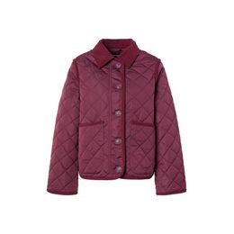 Véro Moda VERO MODA Jacke Damen Größe S weinrot
