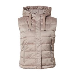 monari Weste Damen Gr&ouml;&szlig;e XS beige