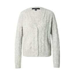 V&eacute;ro Moda Vero Moda Knit Cardigan 'VMMARLIN' female Grey size XL