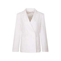 Seidensticker Blazer 'Schwarze Rose' female White size 34
