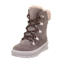 Superfit Snow Boots 'Flavia' boy Grey size 26