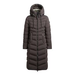 Khujo Winter Coat 'Ingram5' female Grey size M