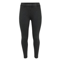 Only Carmakoma Leggings 'CARVALERIE' Damen Größe XL/XXL schwarz