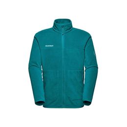 Mammut Funktionsfleecejacke ‘Innominata Light’ Herren Größe S türkis