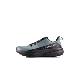 Mammut Sportschuh 'AENERGY HIKE LOW GTX' Herren Größe 44 opal / schwarz / weiß