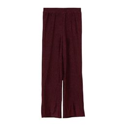 s.Oliver Hose M&auml;dchen Gr&ouml;&szlig;e 170/176 bordeaux