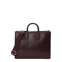 BOSS Shopper 'Sandy' Damen Größe One Size aubergine