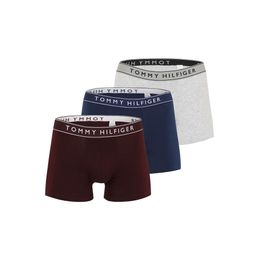 Tommy Hilfiger Underwear Boxer shorts male Blue, Grey, Red size S