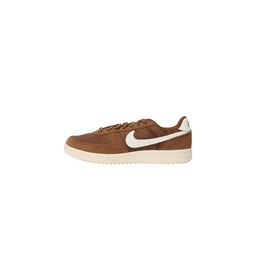 Nike Sportswear Sneakers 'FIELD GENERAL' boy Brown size 7Y