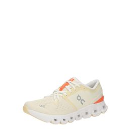 On Running Shoes 'CloudX4' female Beige size 37,5
