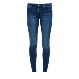 s.Oliver Jeans 'Izabell' Damen Größe 32/33 blue denim