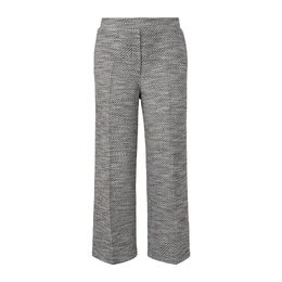 s.Oliver BLACK LABEL Pleated Pants female Grey size 40