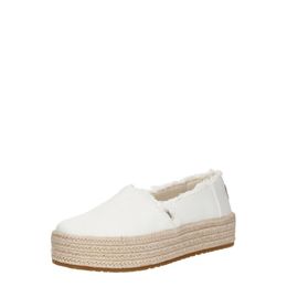 Toms Shoes TOMS Slipper 'Valencia' Damen Größe 41 weiß