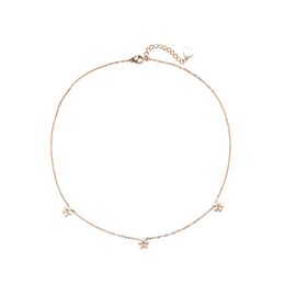 Hey Happiness Kette 'Forget-Me-Not' Damen Größe Onesize rosegold