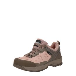 Icepeak Halbschuh 'AIKILA' Damen Gr&ouml;&szlig;e 39 braun / hellpink