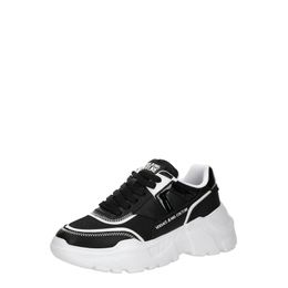 Versace Jeans Couture Sneakers 'SPEETRACK' female Black size 38