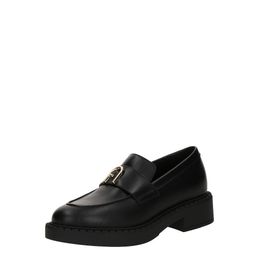 Furla Slipper 'NEW LEGACY' Damen Größe 36 schwarz