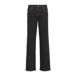 s.Oliver Jeans Damen Größe 34 grey denim