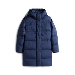 Tommy Hilfiger Mantel Damen Größe XXL navy Wintermantel