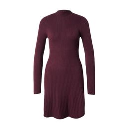 V&eacute;ro Moda Vero Moda Knitted dress 'VMNANCY' female Red size M
