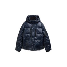 Tom Tailor Jacke Herren Größe M marine