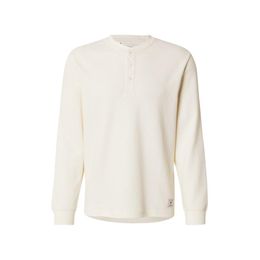 Gant Shirt Herren Gr&ouml;&szlig;e S creme
