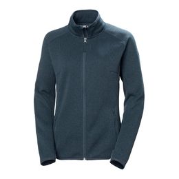 Helly Hansen Athletic Fleece Jacket female Blue size L